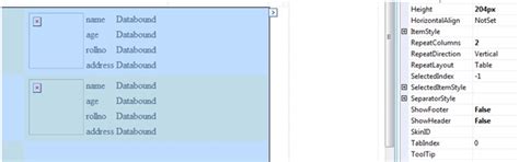 Aspnet Datalist Paging Using In C