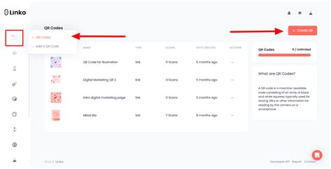 How To Create A Qr Code Qr Codes Linko Discussions