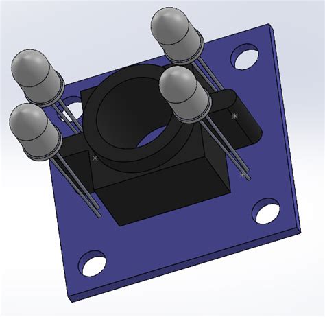 Free Cad Designs Files And 3d Models The Grabcad Community Library