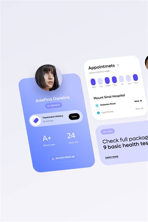 Sightful Ui App Design Inspiration Ui Design Principles Card Ui