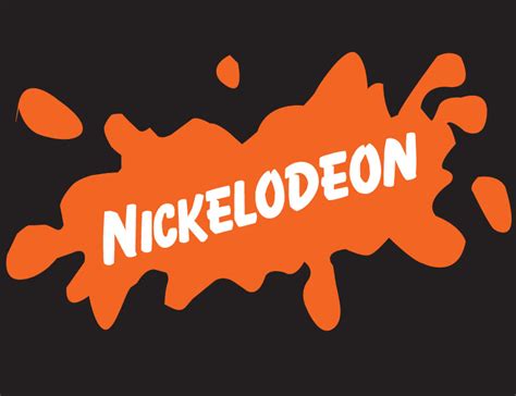 Classic Nickelodeon Logo Digital Art By Rpouncy14 On Deviantart