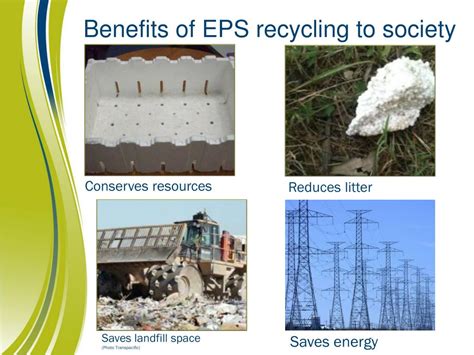 Ppt Expanded Polystyrene Eps Recycling Powerpoint Presentation