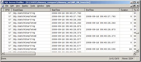 TCP Chimney Offload Possible Performance And Concurrency Impacts To SQL Server Workloads