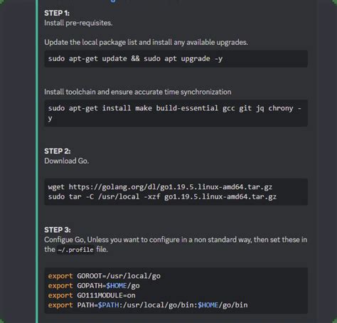 Discord Bots Silk Nodes