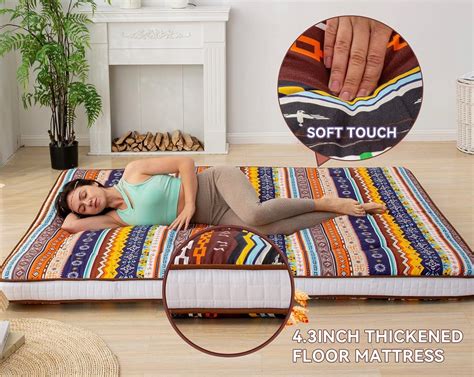 Are Japanese Futons Better Than Beds At George Tarenorerer Blog