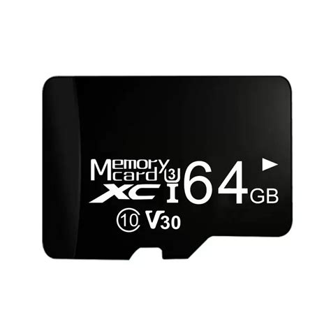 64gb Memory Card