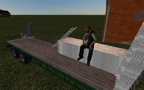 scaffolding set v 1 0 fs15 11 farming simulator 19 17 15 mod