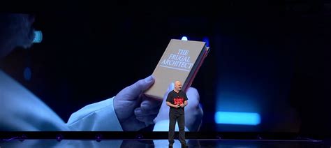 Insights From Werner Vogels Keynote At Re Invent 2023