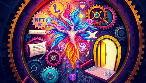 Create Protocol Unleashing Creativity In Ip Management