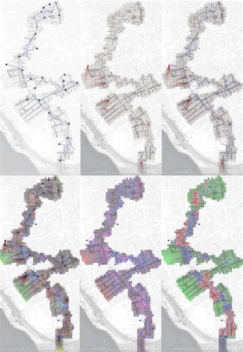 Parametric Design Technique Creativity Behance