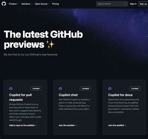 GitHub Copilot X微軟AI編程工具一鍵寫代碼 申請教學 功能 收費一文看清