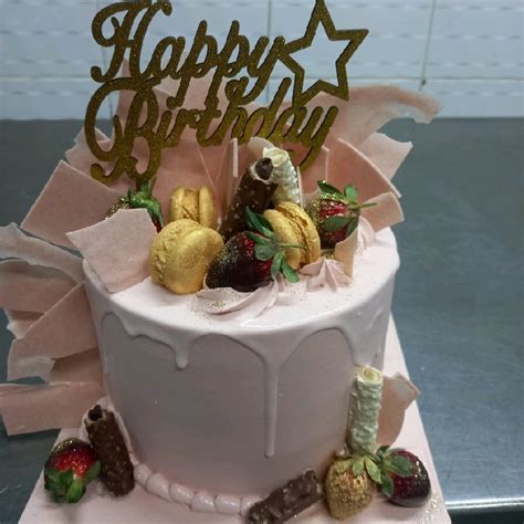 Ernest Phiri Baker Superbake Take Linkedin