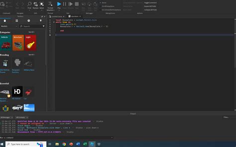 how do i fix this r robloxgamedev
