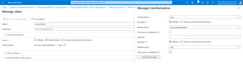create an identity provider application on azure for riva riva engine
