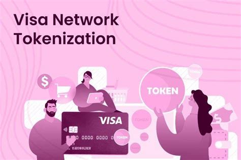 How Visa Network Tokenization Secures Your Transactions