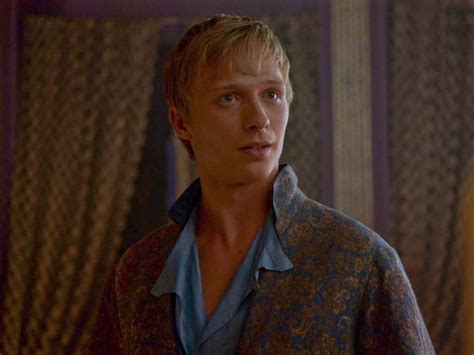 Loras Tyrell And Olyvar