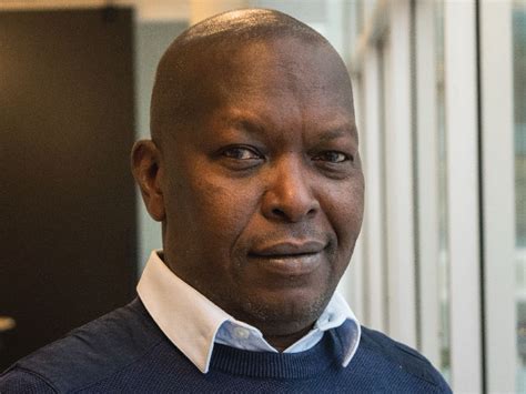 Doudou Dièye Gueye Memo Toronto Metropolitan University Tmu