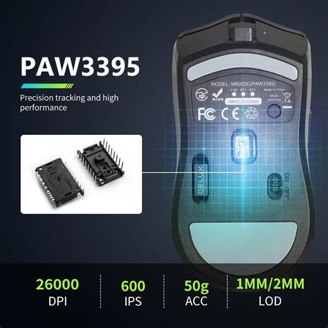 News Posts matching 'PAW3395' | TechPowerUp