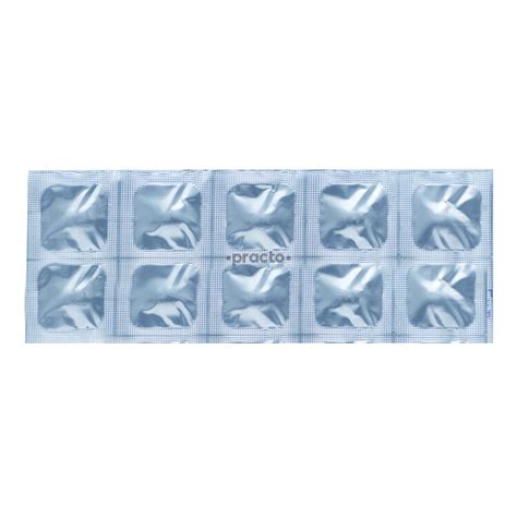Rancil 10 Mg Tablet Uses Dosage Side Effects Price Composition