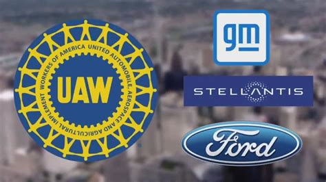 Uaw Ford