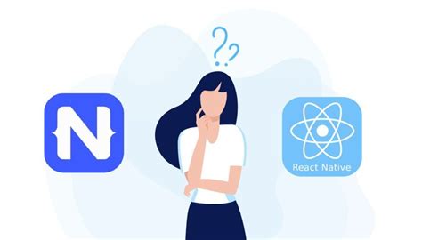 NativeScript Vs React Native Comparison For Native Mobile Development LITSLINK Blog