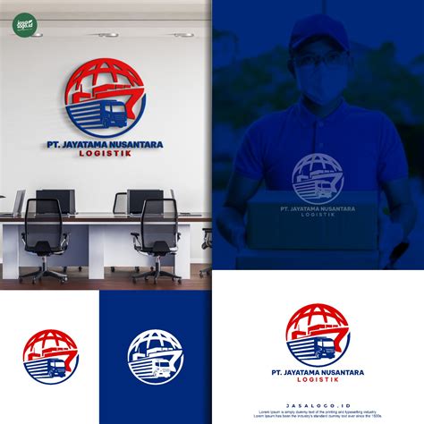 Psikologi Warna Biru Dalam Desain Logo Makna Dan Penerapannya
