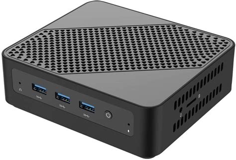 Mini Pc Minisforum Opiniones Antes De La Compra Comparativa