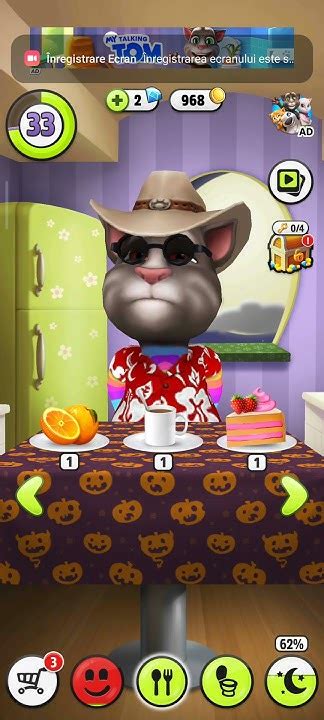 Talking Tom 5 Youtube