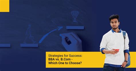 Bba Vs Bcom Which Course Is Right For You