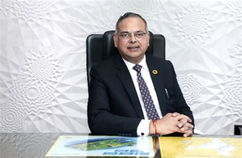 Shri Sandeep Kumar Gupta Assumes Charge As Chairman And Managing Director
