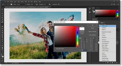 How To Add A Border To A Photo Best Ways In