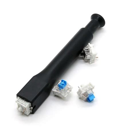 Multifunction Key Puller Removing Fixing Switch Puller Push Design For Keyboa Au [superecho Ph