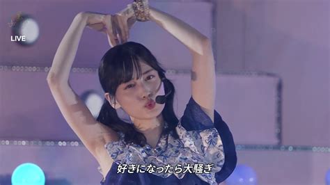 山下美月のやらしすぎる腋 240829 エッチすぎるぐらぞうチャンネル