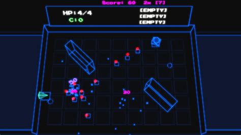 Null Vector Opencritic
