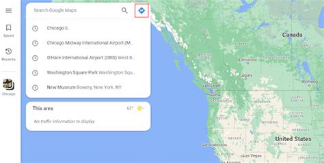 How To Draw Route On Apple Maps