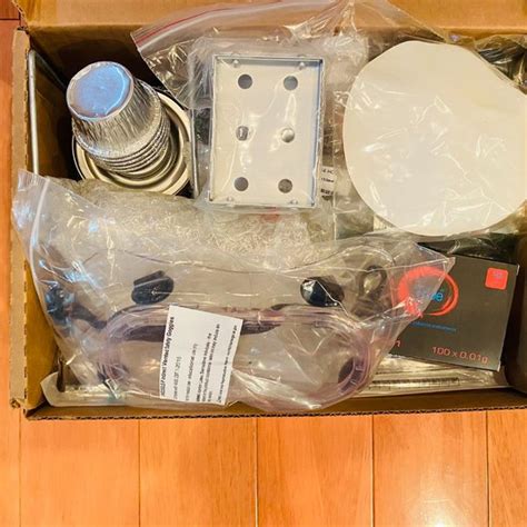 Science Interactive Toys New Chemistry Science Interactive Lab Kit