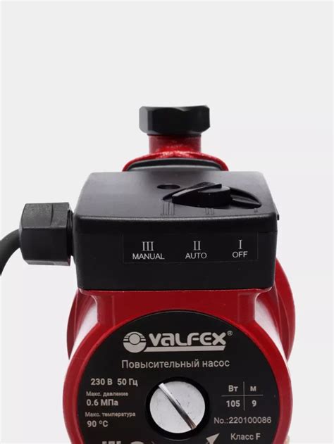 ТОП—10. Лучшие повысительные насосы [для повышения давления воды ...