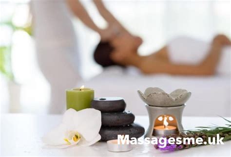 Massage London Uk And Near You Mobile Massage Near London