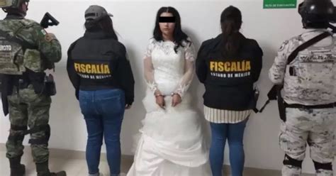 Drug Cartel Boss Who Dumped Bride At Altar During Police Raid Is Found