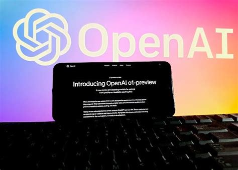 Openai Releases The “o1” New Generation Large Model Which Is Better At