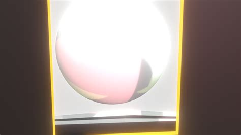 Fox Interactive 1996 2003 Logo Remake 3d Model By Danillolorencblueentertainment