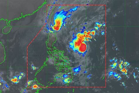 ‘sarah Enters Philippines Almost Stationary In North Luzon
