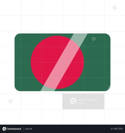 Bangladesh Flag Flag Animation Free Download Maps And Navigation Flag Animations Iconscout