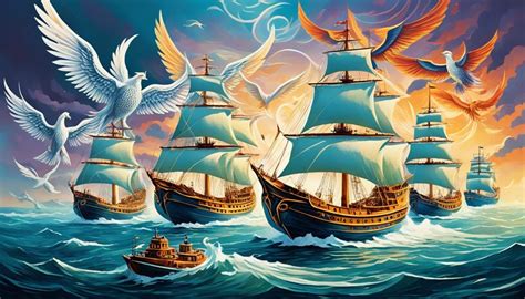 Spiritual Ship Names Embrace The Seas Essence Spiritual Center