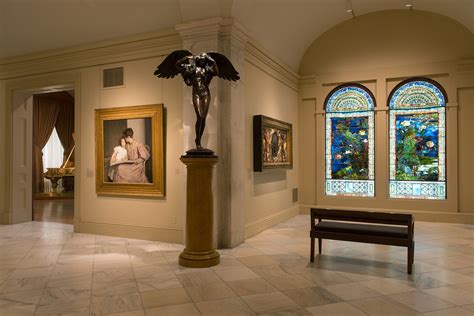Exploratory Evaluation To Support The Reinstallation Of The Smithsonian