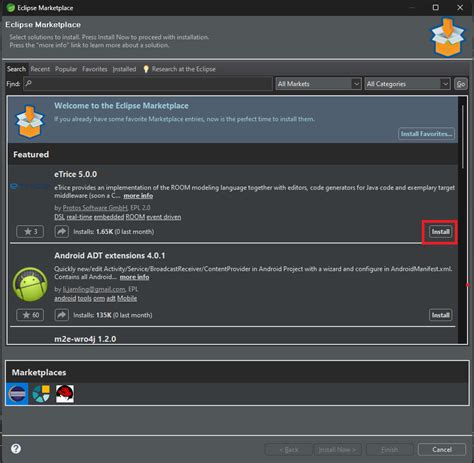 Installing Spring Tool Suite On Windows Geeksforgeeks