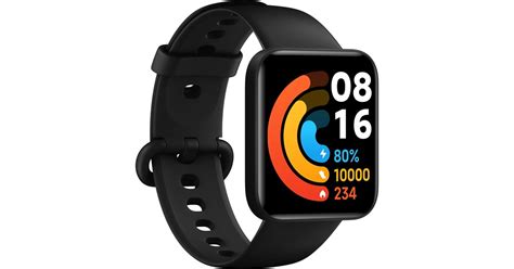 Poco Watch im Test: 2,1 gut | Erschwingliche Smartwatch mit Fitness-Fokus