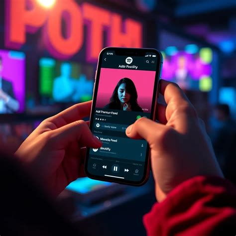 How To Add Premium Feed To Your Spotify Account Leveluptalk