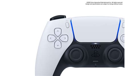 PlayStation5 DualSense Controller On PS5 SimplyGames