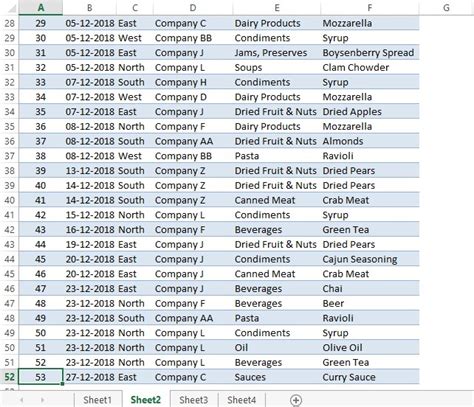How To Pin A Row In MS Excel QuickExcel